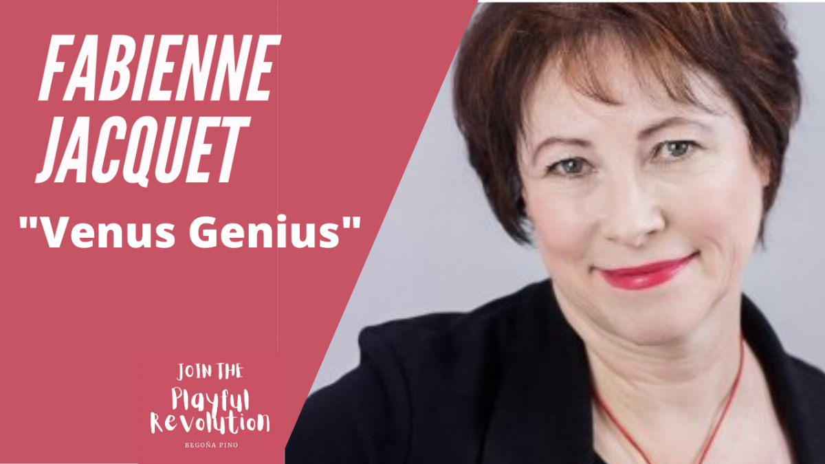 Creators - Fabienne Jacquet, from troublemaker to change maker ...